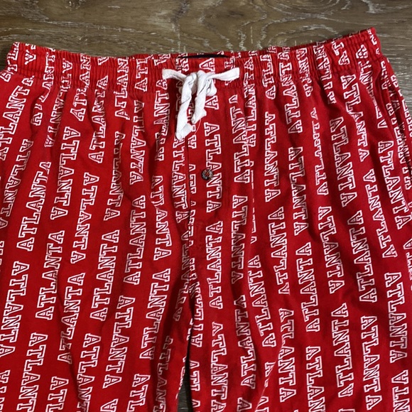 Intimates & Sleepwear | Atlanta Pajama Pants | Poshmark